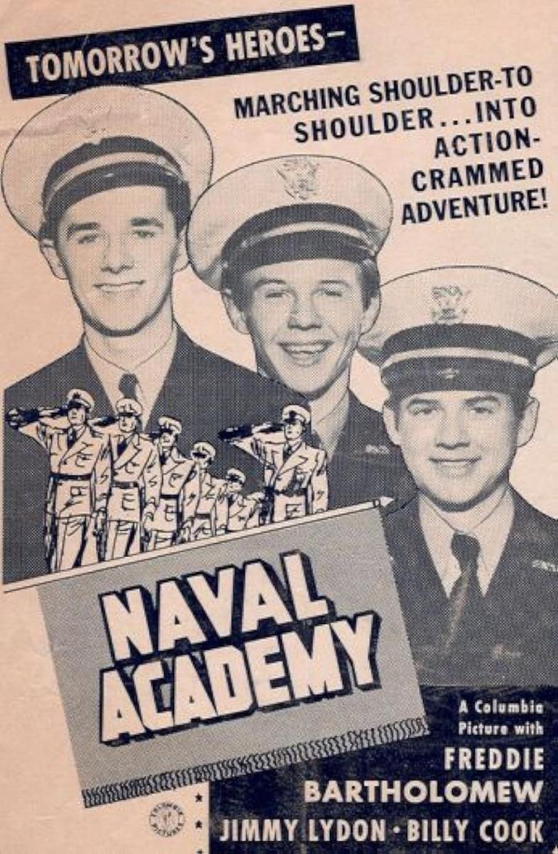 Image gallery for Naval Academy - FilmAffinity