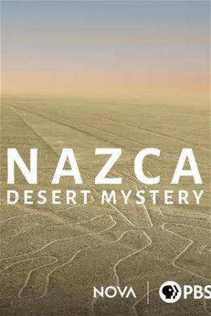 El misterio del desierto de Nazca (2022) - Filmaffinity