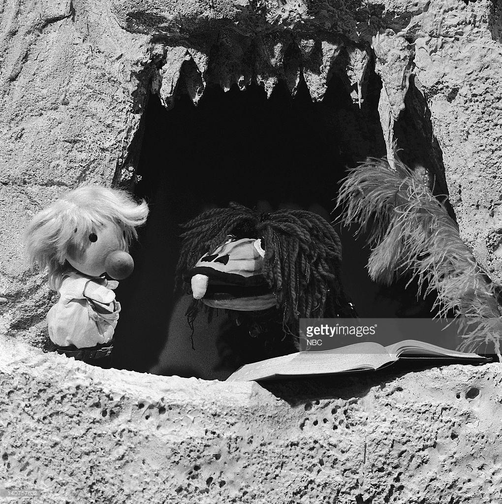 NBC Children's Theatre: All About Me (TV) (1973) - FilmAffinity