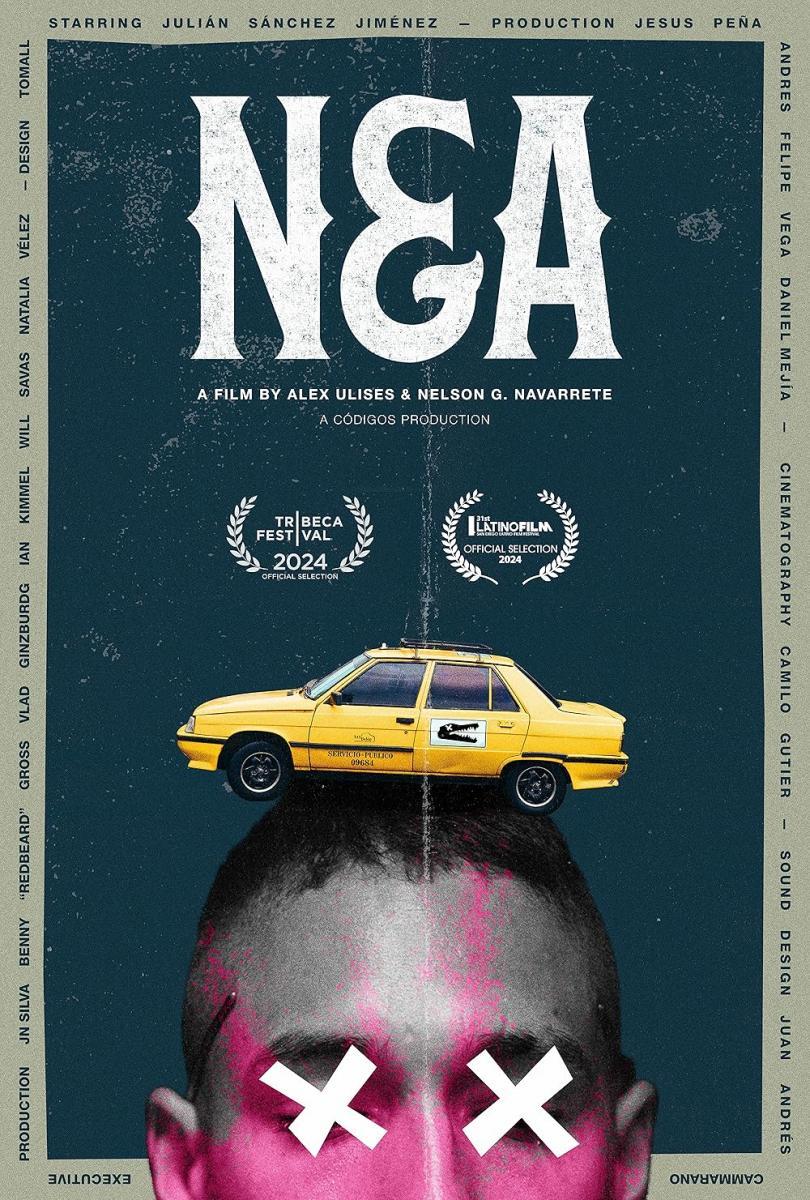 NEA (C) (2024) - FilmAffinity