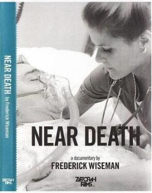 Near Death (1989) - FilmAffinity