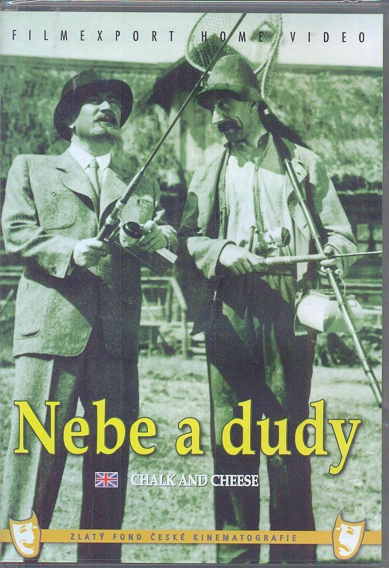 Image gallery for Nebe a dudy - FilmAffinity
