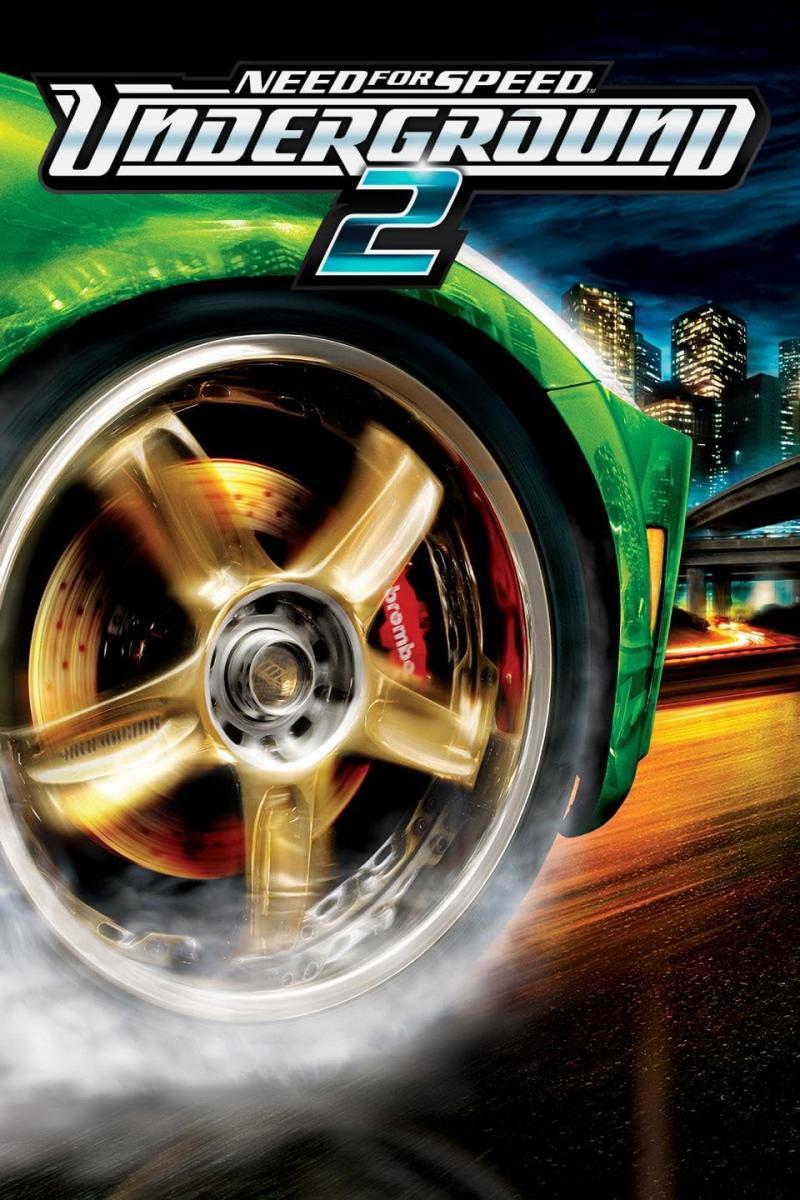 Image gallery for Need for Speed: Underground 2 - FilmAffinity