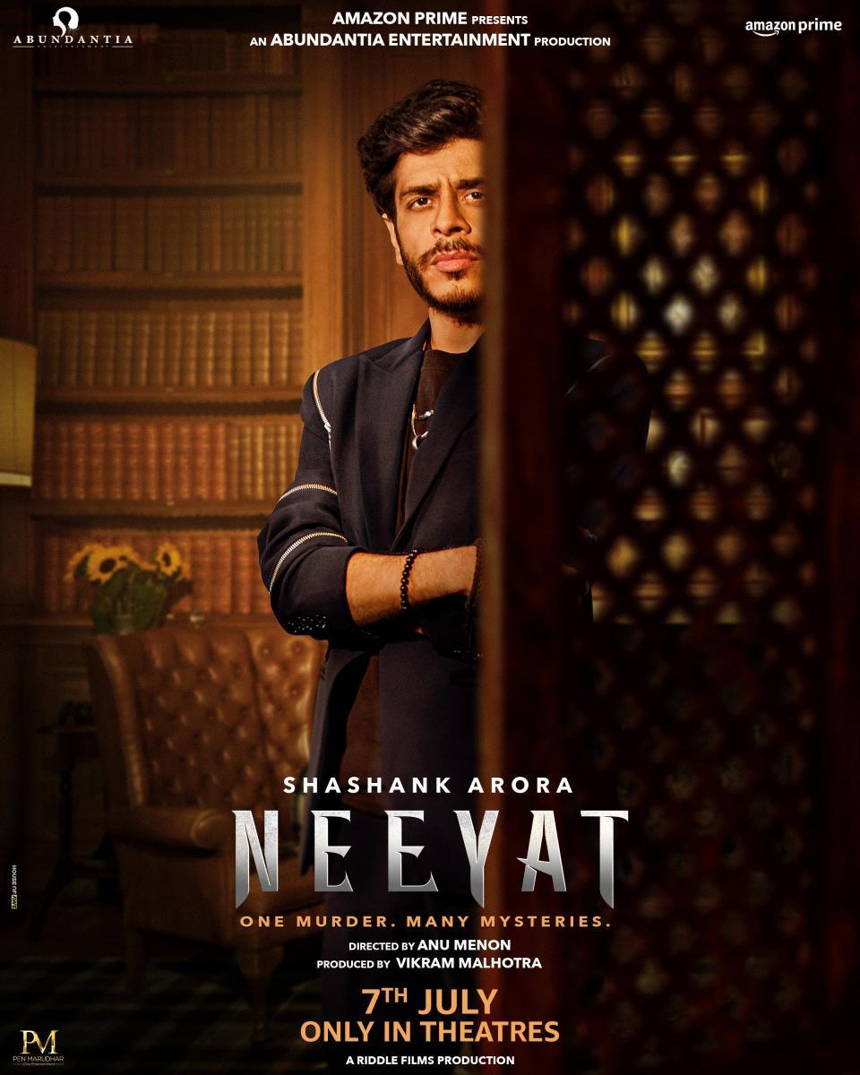Image gallery for Neeyat - FilmAffinity