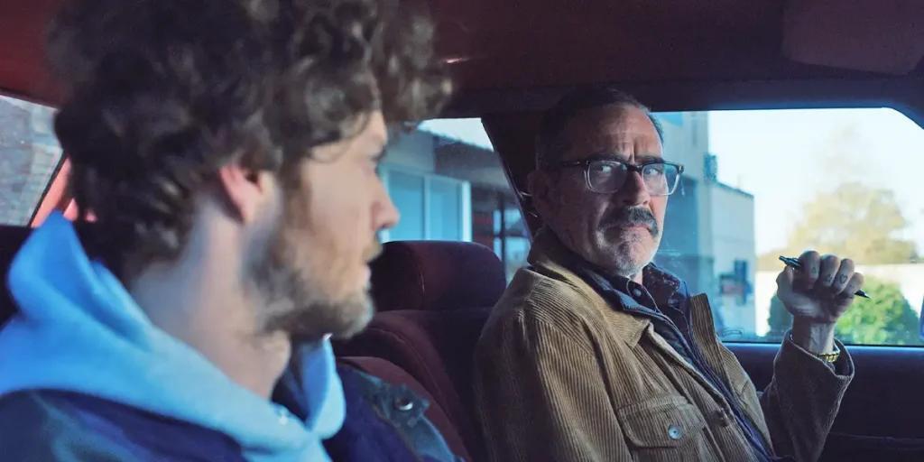 Críticas de Neighborhood Watch (2025) - FilmAffinity
