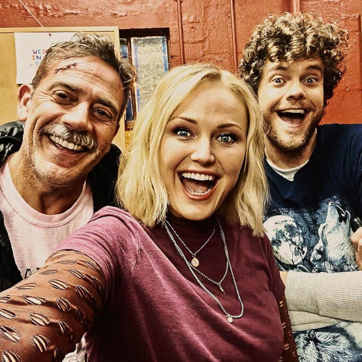 Image gallery for Neighborhood Watch - FilmAffinity