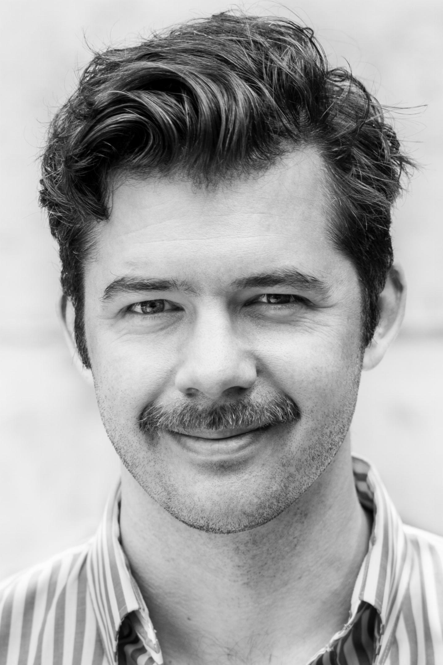 Neil Ferron - FilmAffinity