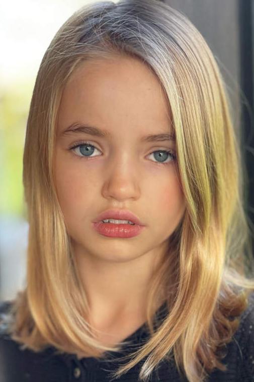 Nell Fisher - FilmAffinity