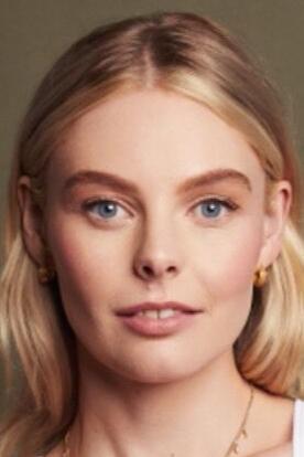 Nell Hudson - FilmAffinity