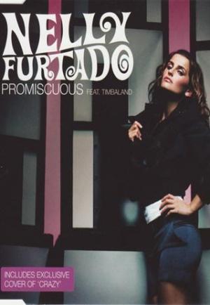 Nelly Furtado feat. Timbaland: Promiscuous (Vídeo musical) (2006 ...