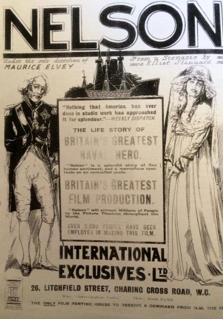 Image gallery for Nelson - FilmAffinity