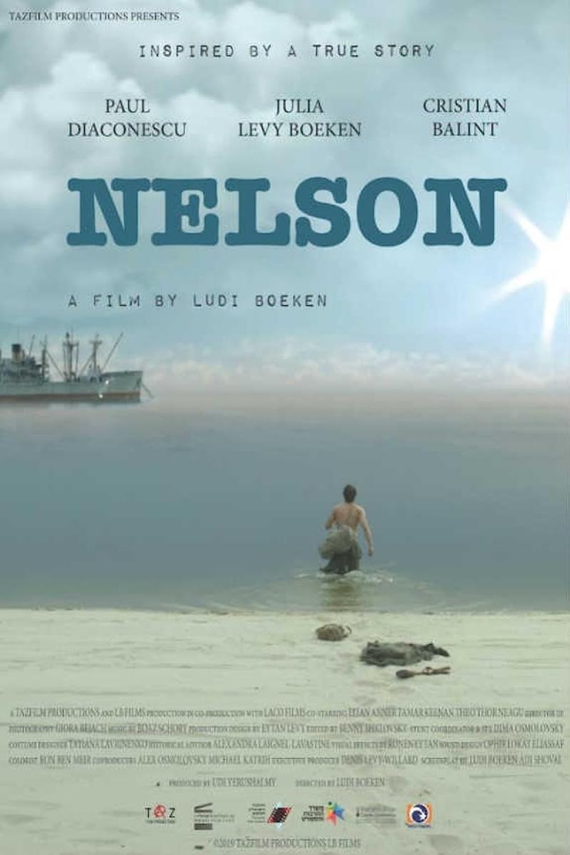 Nelson (2019) - FilmAffinity