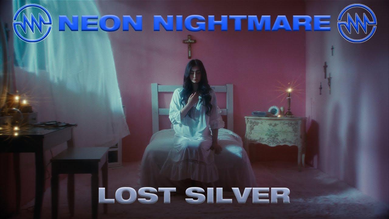 Sección visual de Neon Nightmare: Lost Silver (Vídeo musical ...