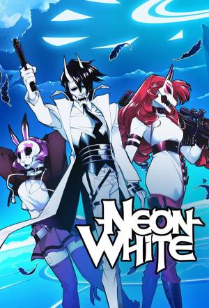 Neon White (2022) - FilmAffinity