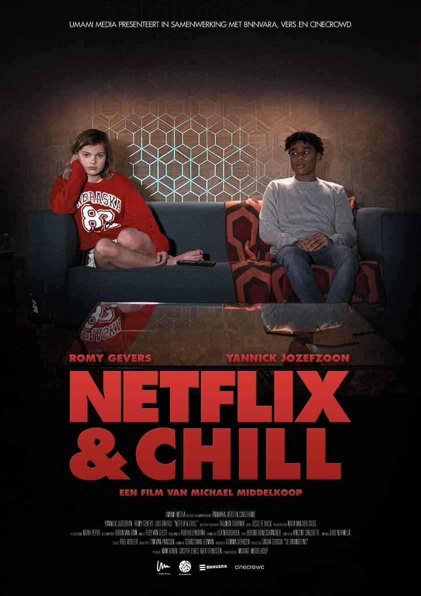 Netflix & Chill (C) (2017) - FilmAffinity