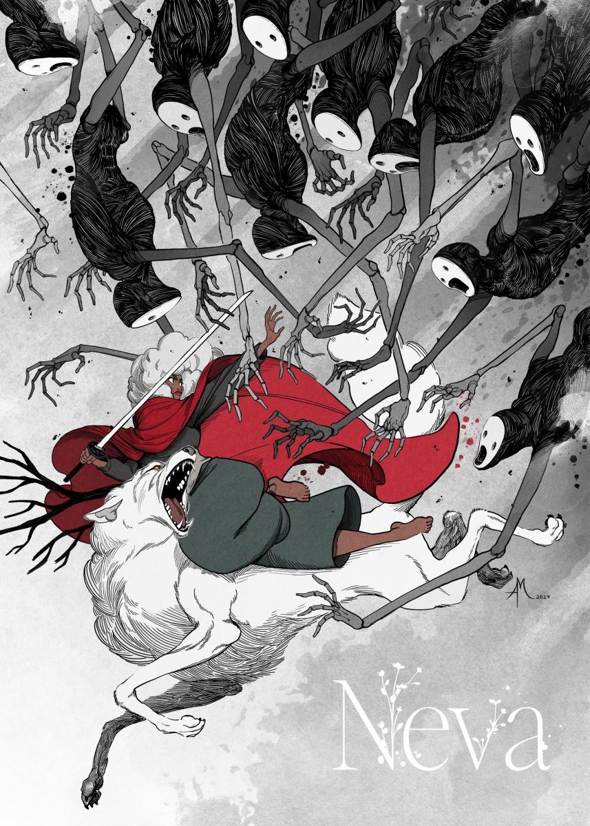 Image gallery for Neva - FilmAffinity