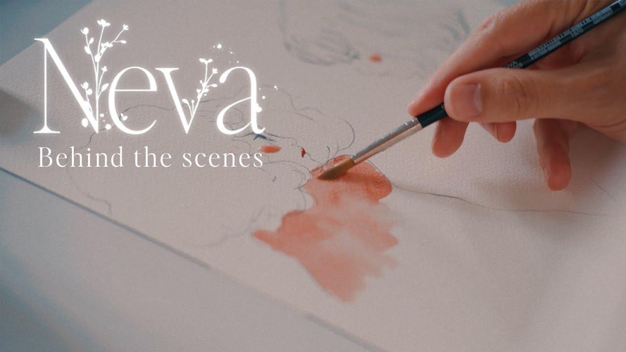Sección visual de Neva: Behind the Scenes (C) - FilmAffinity