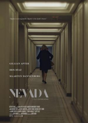 Nevada (C) (2017) - FilmAffinity