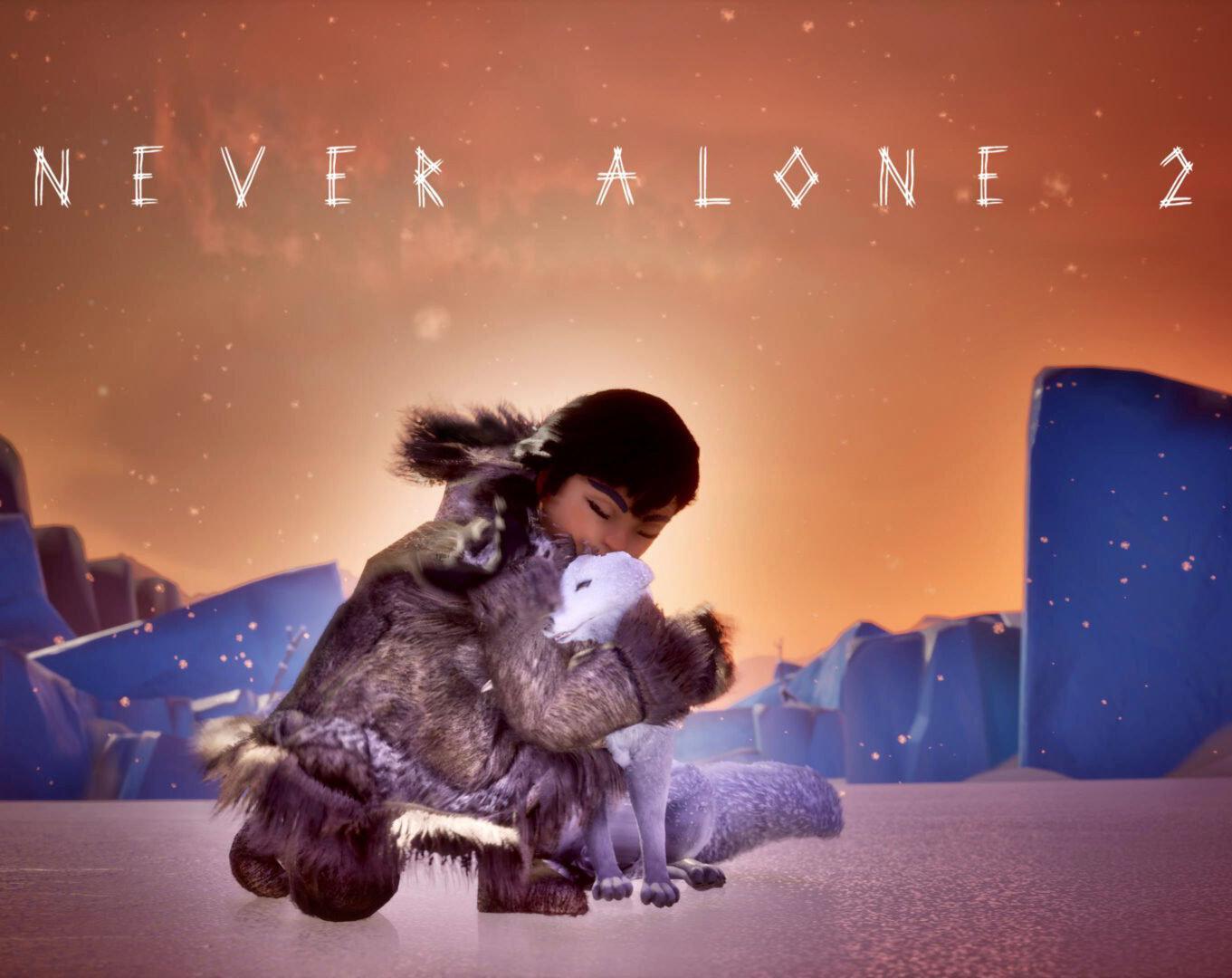 Image gallery for Never Alone 2 - FilmAffinity