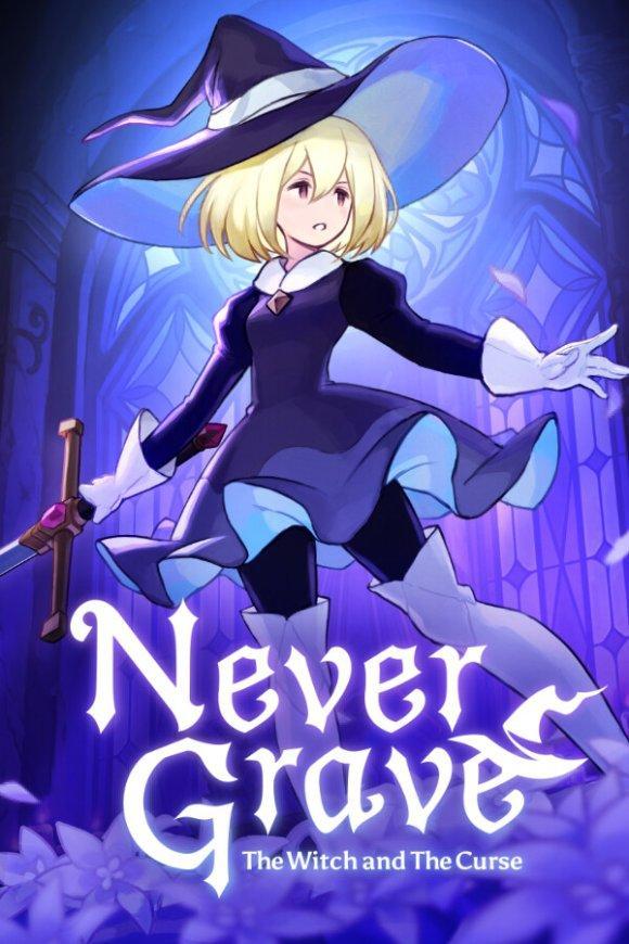 Never Grave: The Witch and The Curse (2026) - FilmAffinity