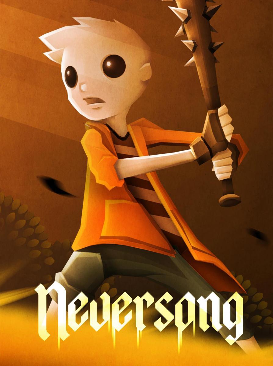 Neversong (2018) - FilmAffinity