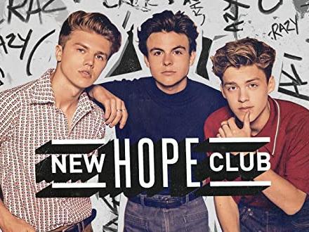 New Hope Club - FilmAffinity