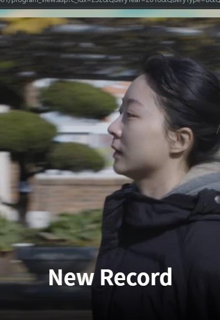 Image gallery for New Record (S) - FilmAffinity