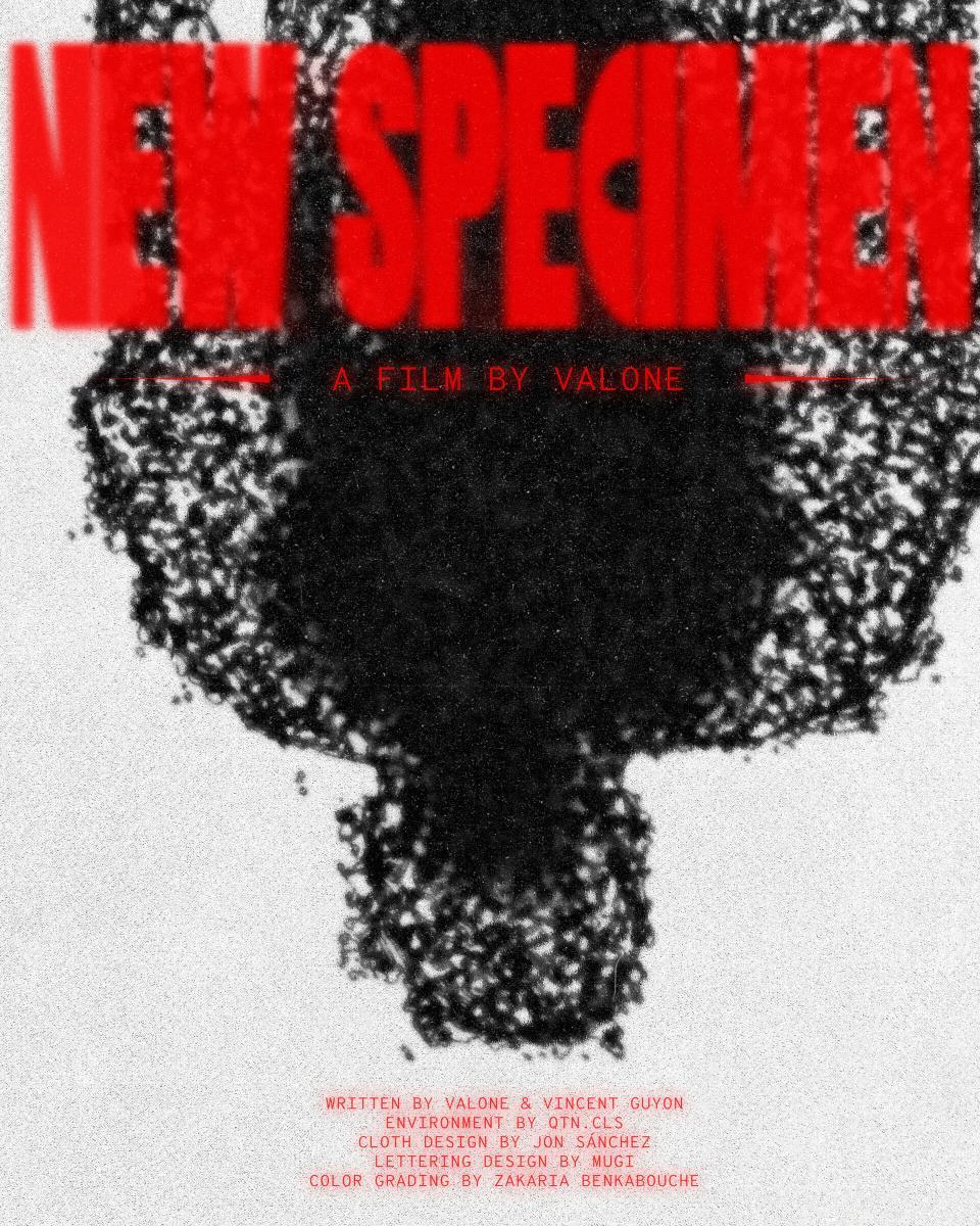 Image gallery for New Specimen (S) - FilmAffinity