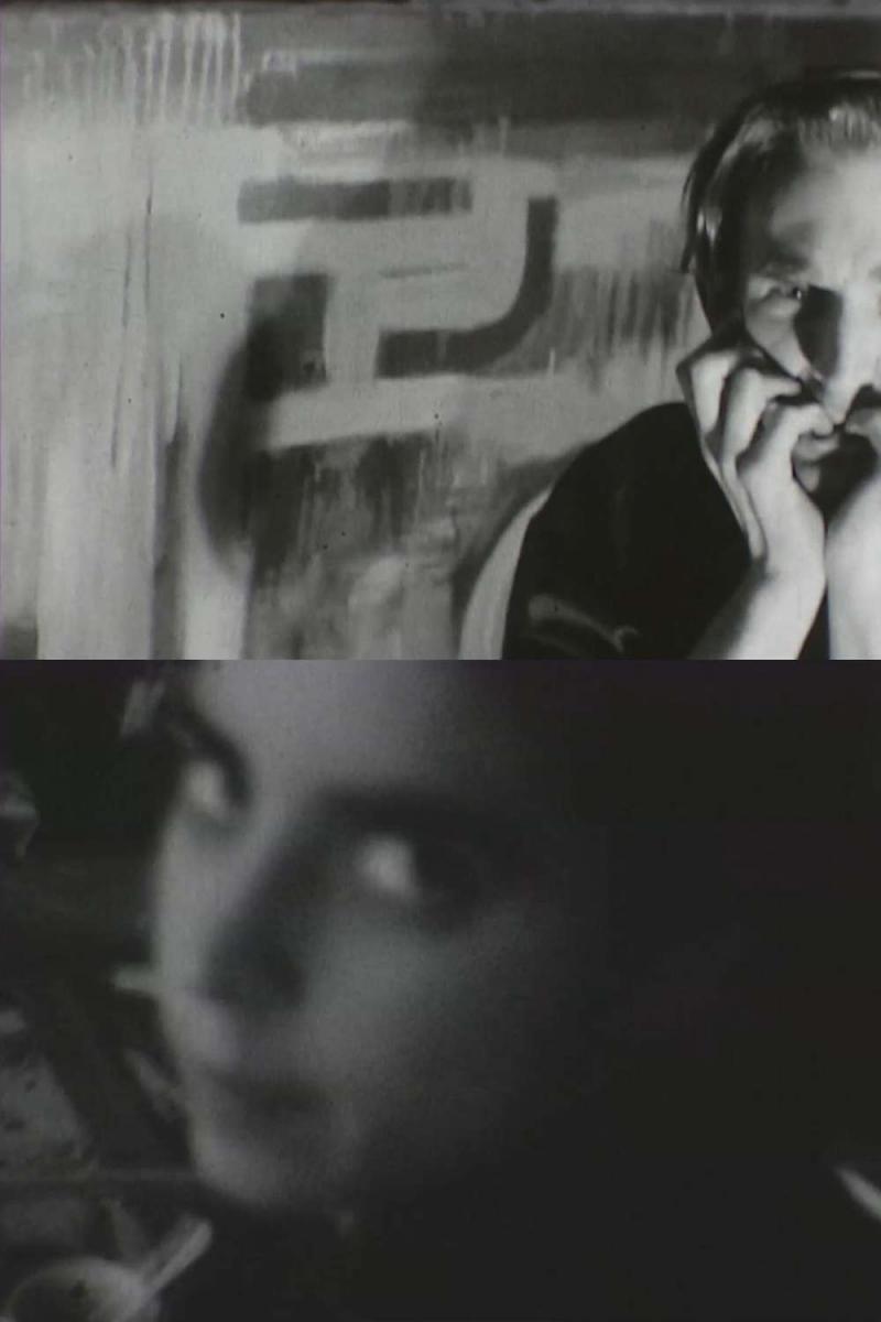 New York City and Loft (S) (1963) - FilmAffinity