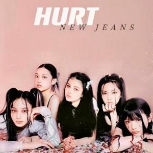 NewJeans: Hurt (Vídeo musical) (2022) - Filmaffinity