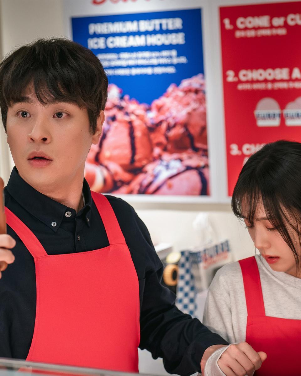 Image gallery for Newtopia (TV Series) - FilmAffinity