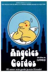 Ángeles gordos (1982) - FilmAffinity