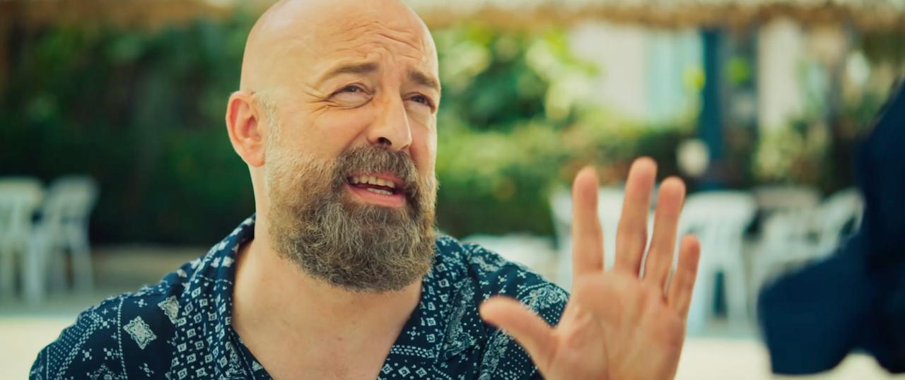 Image gallery for Ni de coña - FilmAffinity