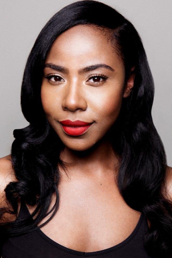 Nia Jervier - FilmAffinity