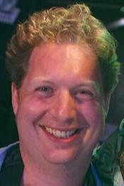 Nic Stacey - FilmAffinity