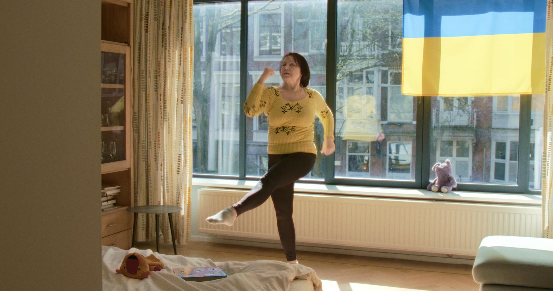 Sección visual de Nice Ladies - FilmAffinity