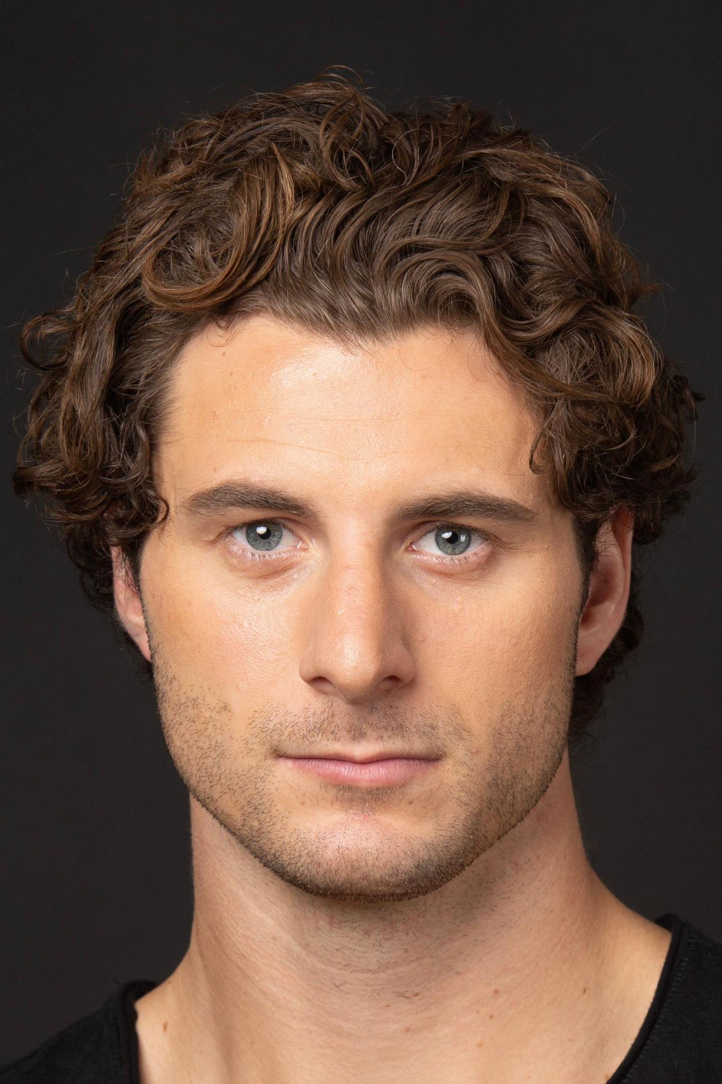 Anthony Del Negro - FilmAffinity