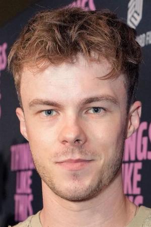 Nicholas Hamilton - FilmAffinity