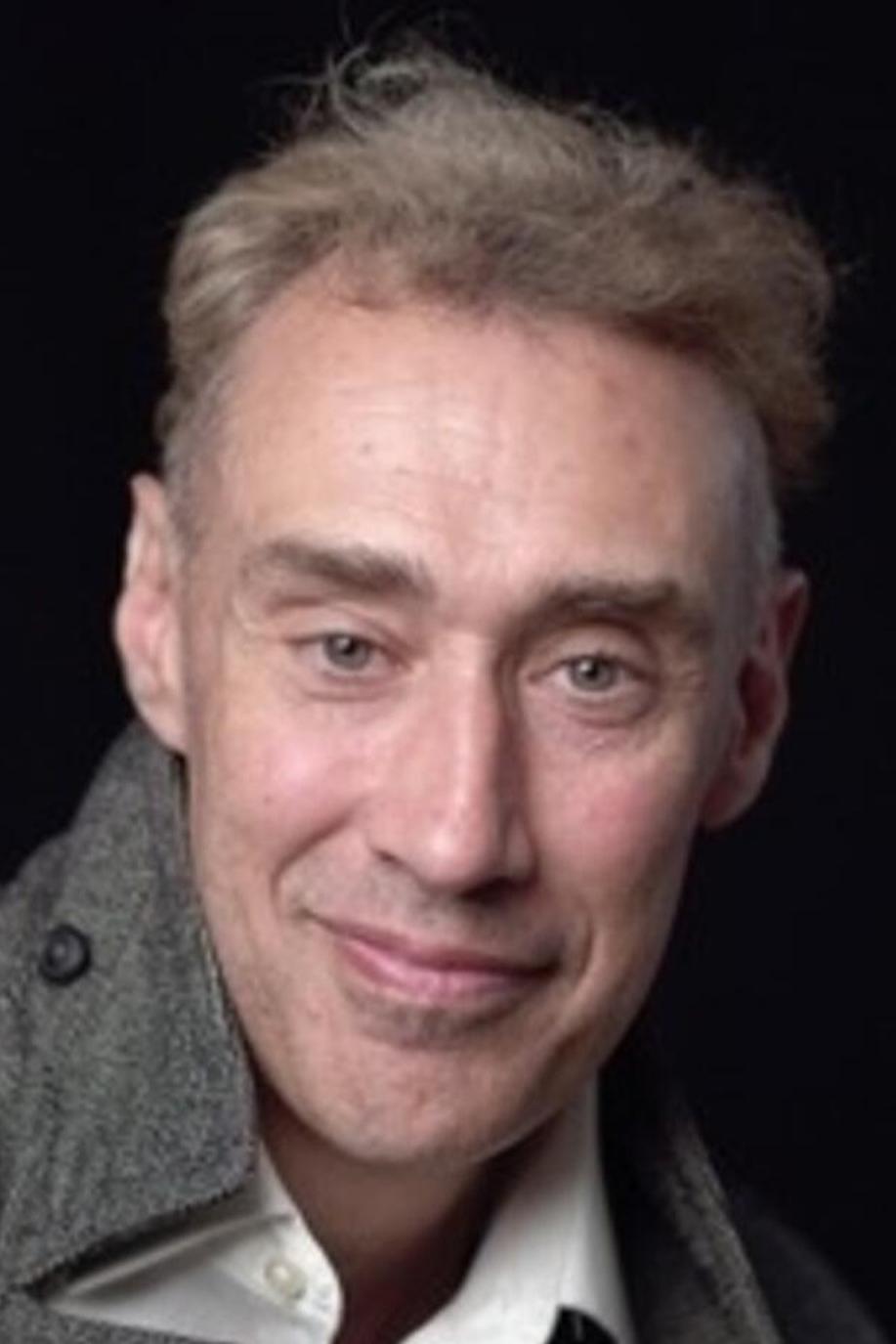 Nicholas M. Garofolo - FilmAffinity