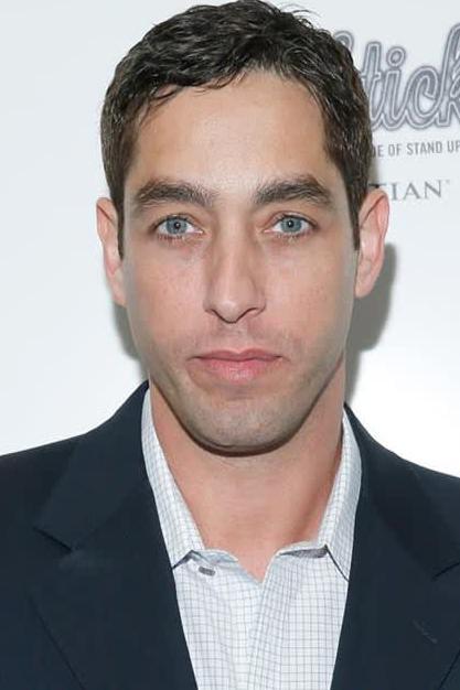 Nick Loeb - FilmAffinity