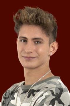 Nick Martínez - FilmAffinity