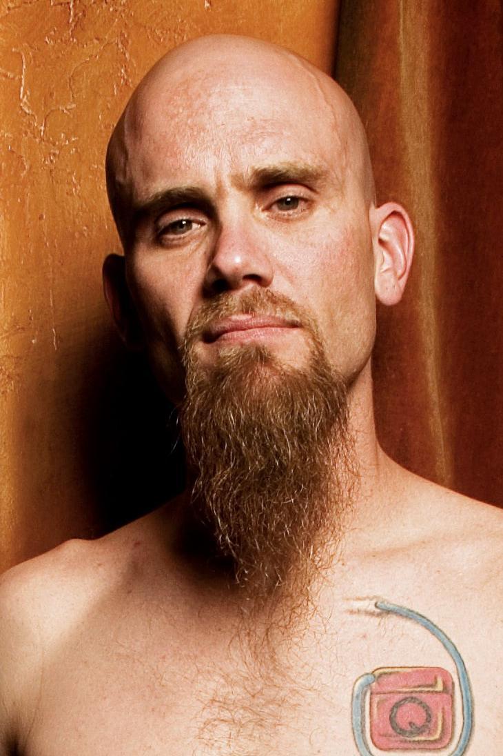 Nick Oliveri - FilmAffinity