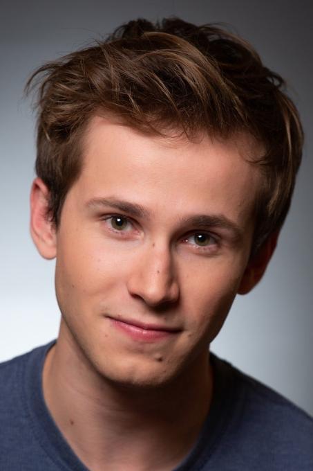 Nick Podany - FilmAffinity