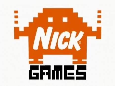 Nickelodeon Games - Filmaffinity