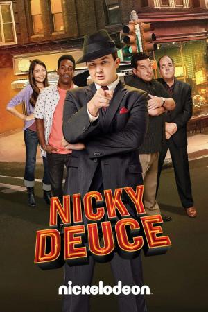 Nicky Deuce (TV) (2013) - FilmAffinity
