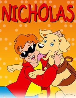 Image gallery for Nicholas (TV Series) - FilmAffinity