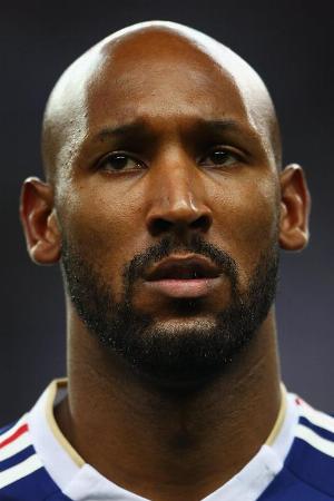 Nicolas Anelka - FilmAffinity