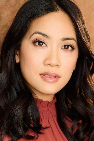 Harrison Xu - FilmAffinity