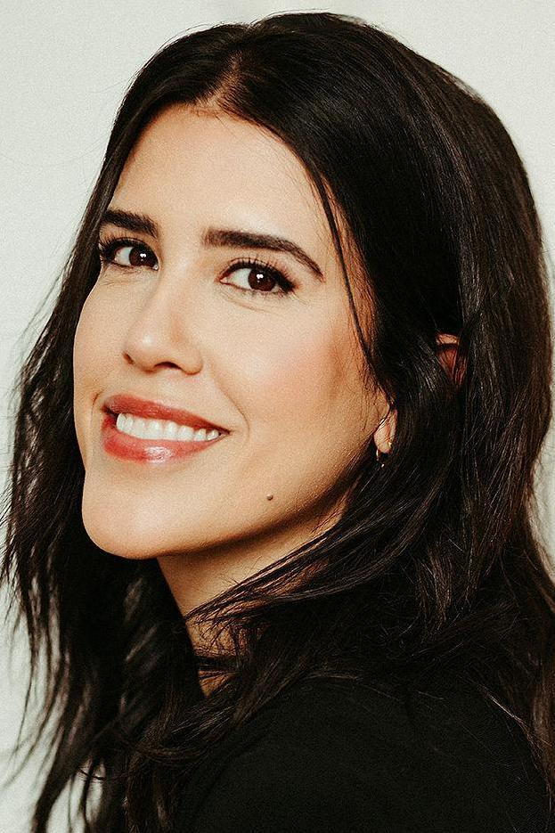 Nicole Power - FilmAffinity