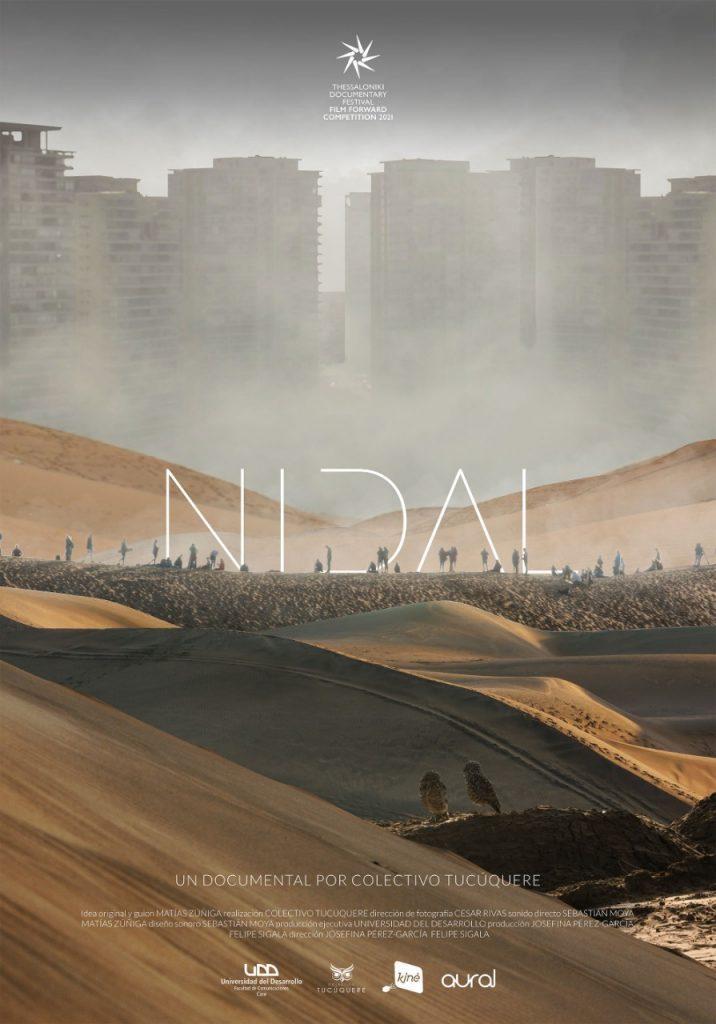 Image gallery for Nidal - FilmAffinity